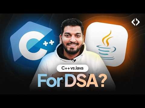C++ or Java || Which coding language to learn for Job ?