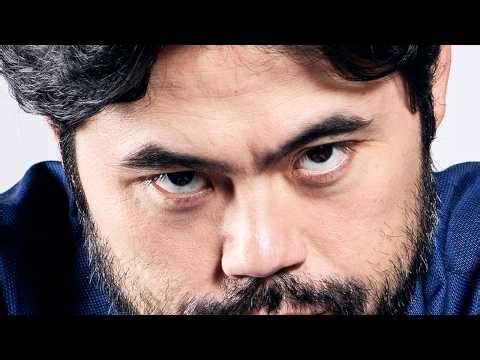 For The First Time In Chess History