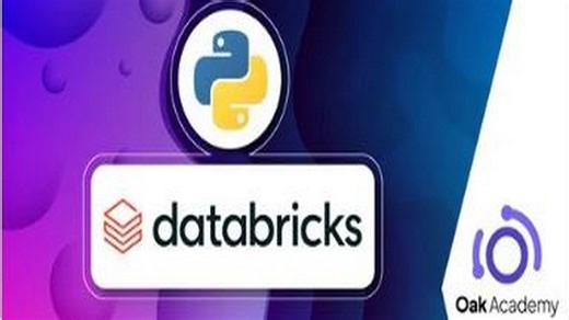 Udemy - Python, Databricks & Apache Spark: Complete ETL Engineering part1