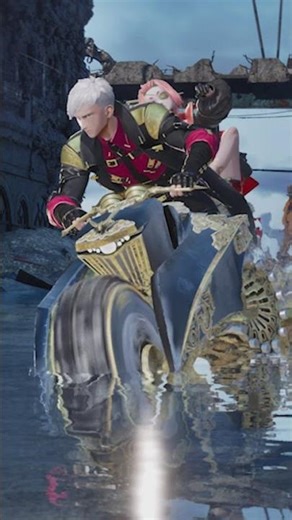 Have you got what it takes?