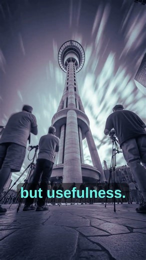 The Eiffel Tower Was Meant to Be Destroyed — Paris’ Biggest Regret