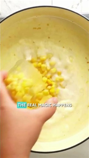 Seafood Chowder #foodforfoodies #foodpassion #food #recipe