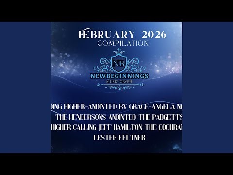 You Cries Have Awoken The Master (feat. The Padgett's)