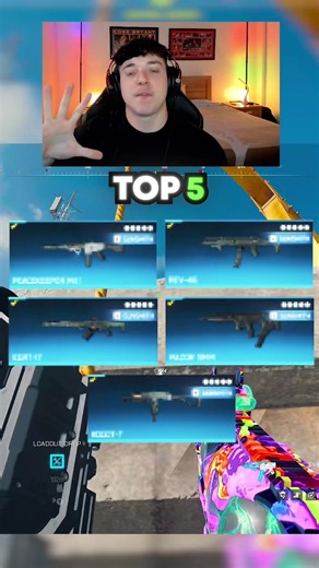 NEW TOP 5 *META* LOADOUTS in WARZONE SEASON 2 RELOADED 👑 #warzone #cod #callofduty #rebirthisland #fyp Best Warzone Loadout / Warzone Meta Loadout (Warzone Best Class Setup) - Black Ops 7 / Warzone Best Loadout / Best Loadout Warzone