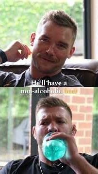 Dricus's Mom HATES SD's His Mustache! Fight Camp & Diet!