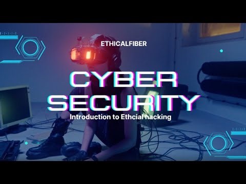 Ethical hacking for beginners