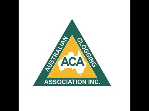 2006 ACA 11th Clogging Convention - Hobart - Showcases