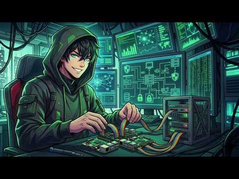 How to Build a Professional Hacking Lab in 2026 (Step-by-Step)