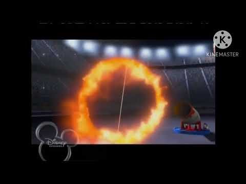 Mater The Greater Daredevil Cannon Fire Jump Add Round 1