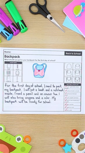 MyNerdyTeacher by Alina V on Instagram: "🎨 Introduce children to art, writing, and the importance of following directions with my all-in-one directed drawing and writing activities. ✏️ If you’re searching for engaging and kid-friendly drawing lessons that are quick and easy to teach, look no further! ✨Head to my bio to get the link! 🎉 ✉️ Comment "bundle" if you'd also like the link sent to your DMs! 👉 https://mynerdyteacher.com/products/1kwp-12 🎒 This NO-PREP, kid-approved resource is ideal 