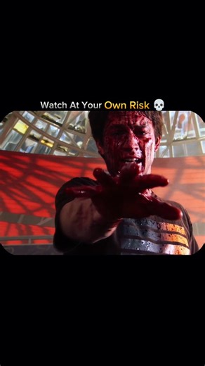 Vishal Rai on Instagram: "Final Destination 4 . . This clip is fair use and entertainment only. Summary - While watching a car race at a stadium with his friends, Nick has a premonition of a car crash which kills all the audience. However, he manages to save his friends. But how long can he cheat death. #movies #explore #trendingnow #horror #finaldestinationbloodlines"