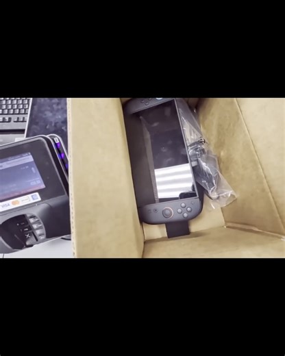 GameStop on Instagram: "GameStop is aware of the “GameStop Infinite Money Glitch,” exposed by YouTuber RJCmedia. By purchasing a Nintendo Switch 2 for $414.99 and then immediately trading it back in along with the purchase of a pre-owned game, a promotional bonus was triggered that increased the Switch 2 trade credit to $472.50. In short, our system briefly valued the pre-owned trade more than the new retail cost of the console itself, creating a narrow window where customers could repeat this t