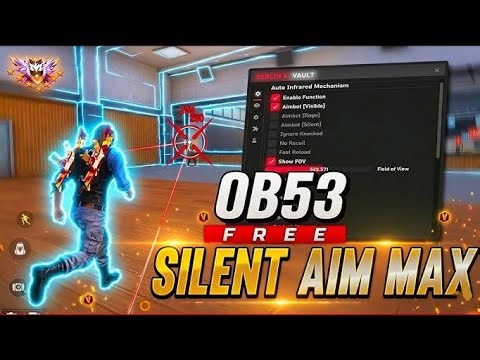 Free Fire Hack Free Fire Headshot Hack Freefire Mod Menu Apk Auto kill + fly Hack FF Panel Hack