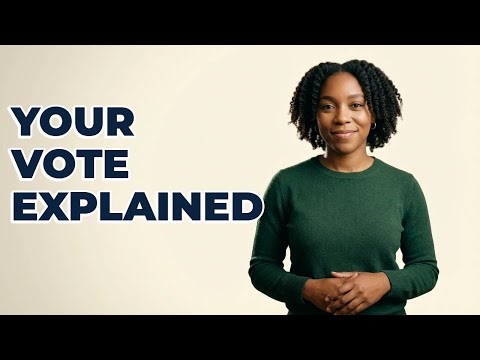 What Is A Ballot Marking Device For Voters?