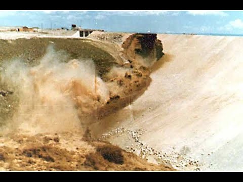 Author of upcoming book about Teton Dam disaster looks back on its contentious backstory