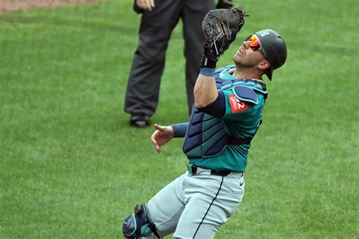 What Roster Battles Still Need to Be Decided For Seattle Mariners?