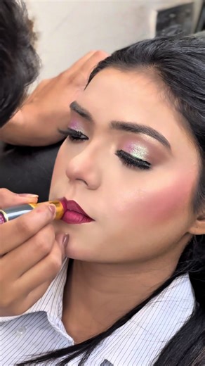 Step by Step Party Makeup Tutorial: Professional Techniques