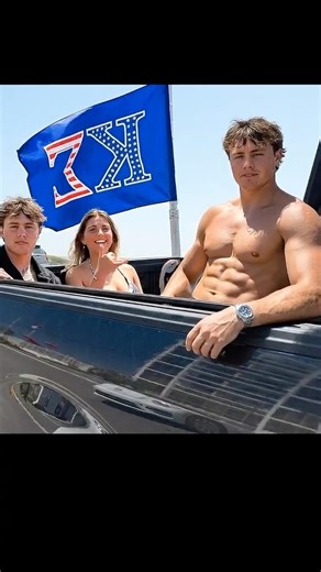 Daytona Spring Break 🌊🚗 | off campus life | spring break frat sorority vacation | kappa sigma