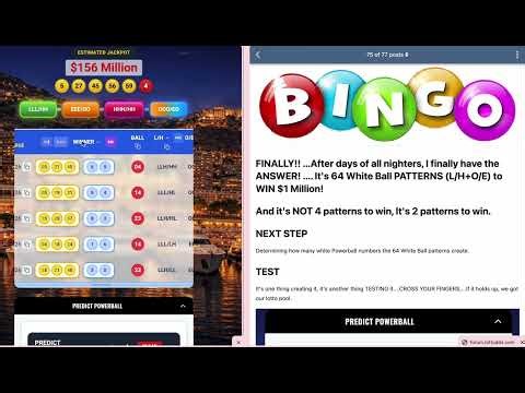 How to Win Powerball