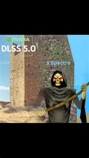 Can't wait to use DLSS 5.0 in EverQuest #everquest #DLSS5