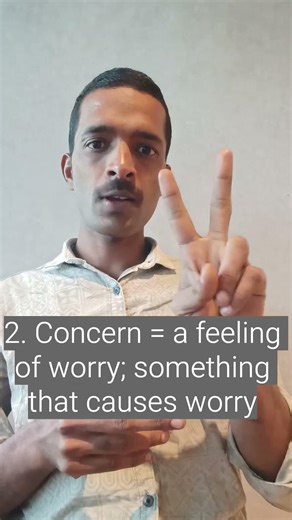 Vocabulary Sign Language #youtubeshorts