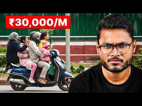 Dear Indian Middle Class