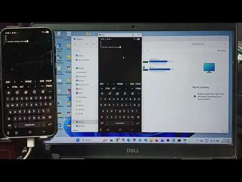 How to Install Run Ollama With LLM Model on Samsung Galaxy S26, S26+ & S26 Ultra | Local AI Offline
