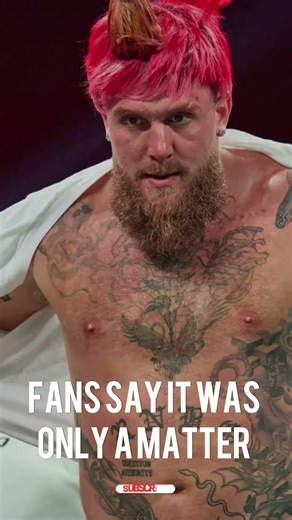 SHOCKING MOVE! 😱 WBA DROPS Jake Paul From Rankings — Boxing World EXPLODES