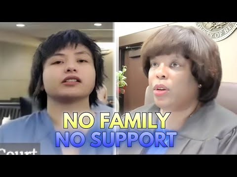 Texas Courtroom Shocker: 24-Year-Old Drug Case | Deferred Adjudication Breakdown