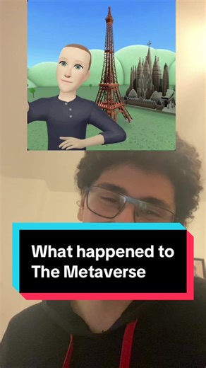 Understanding Meta's Metaverse Journey and Future