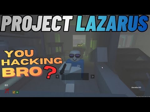 Project Lazarus: These Hackers Didn't Expect to Get Exposed