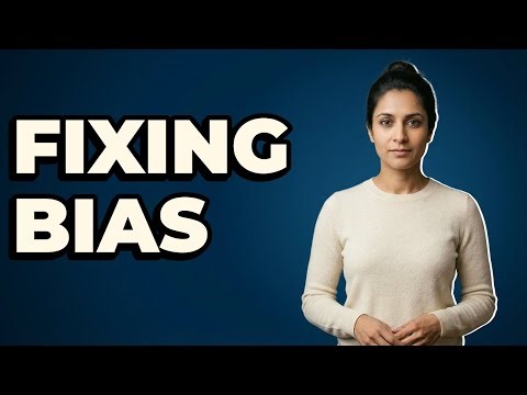 What Statistical Approaches Address Sampling Bias?