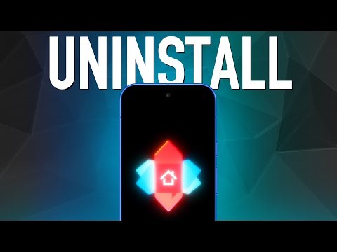 What's going on with Nova Launcher?