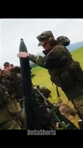 Meet the Militaries of the World: HILARIOUS Fails! 😂 #shorts