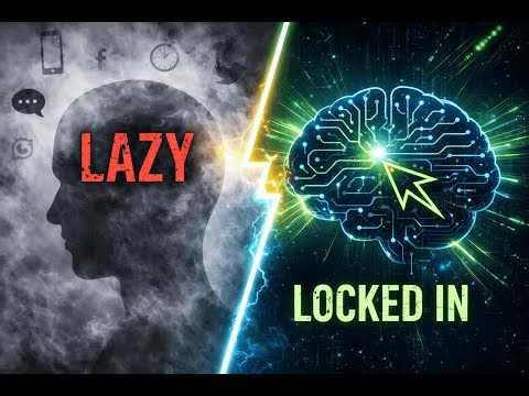 I Was Addicted to Procrastination... Until I Heard This Frequency (Immediate Action)