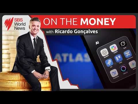 AI claims 1,600 jobs at Atlassian | More calls for two RBA rate hikes | Credit card fraud rising