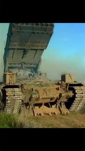 "TOS-1 Fires Thermobaric Rockets – Firestorm of Destruction! 🔥" #military
