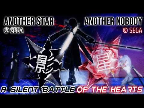 [PSO2:NGS] Another Star, Another Nobody, A silent Battle of the Hearts