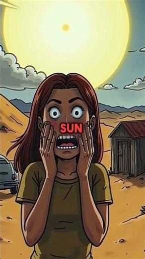 When One Explosion Changed Humanity Forever