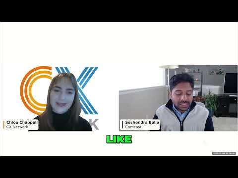 Comcast | How AI is enabling the hyperpersonalized CX of the future