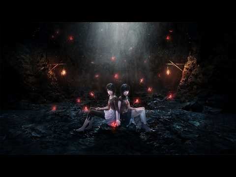 HORROR GAME TIME! (Fatal Frame)