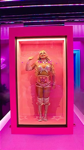 Who do you think had the most memorable entrance of 2025?! 👀 | WWE