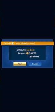 Microsoft Solitaire Collection Pyramid Medium 1.3.2026