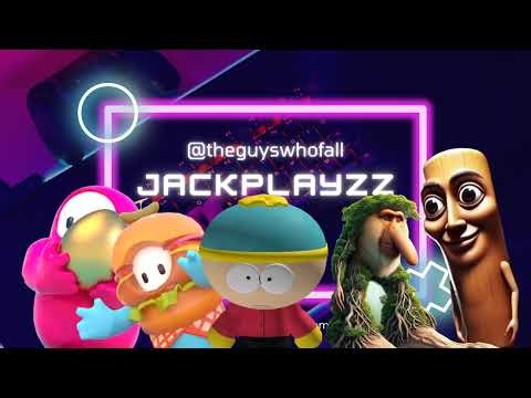 Fall Guys Custom Games With Viewers!