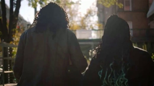 Spectrum Access App TV Spot, 'Being a Parent: Kiana'