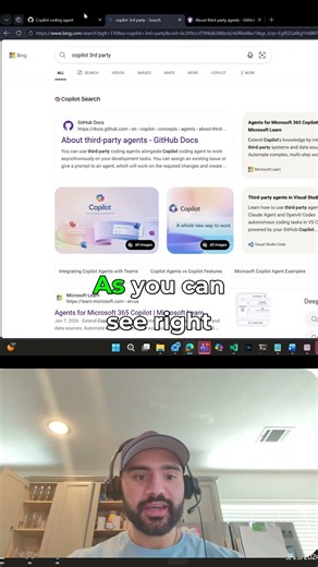 GitHub Copilot Just Got Claude Code (Here's How)