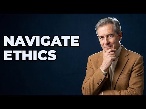 How Are Ethical Dilemma Options Weighed By Frameworks?