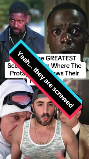 Wind River deserves more love. #movies #iconicmoviescenes #stressfulmovies.