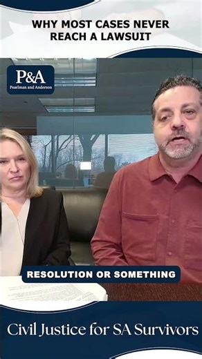 Why Most Cases Never Reach a Lawsuit