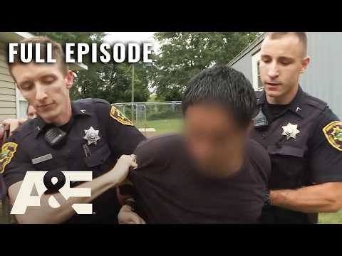 Live PD: Police Patrol – Streets in Real Time | Full Episode